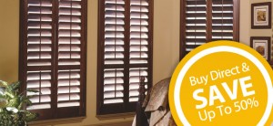 Custom Made Shutters At Wholesale Prices In Las Vegas